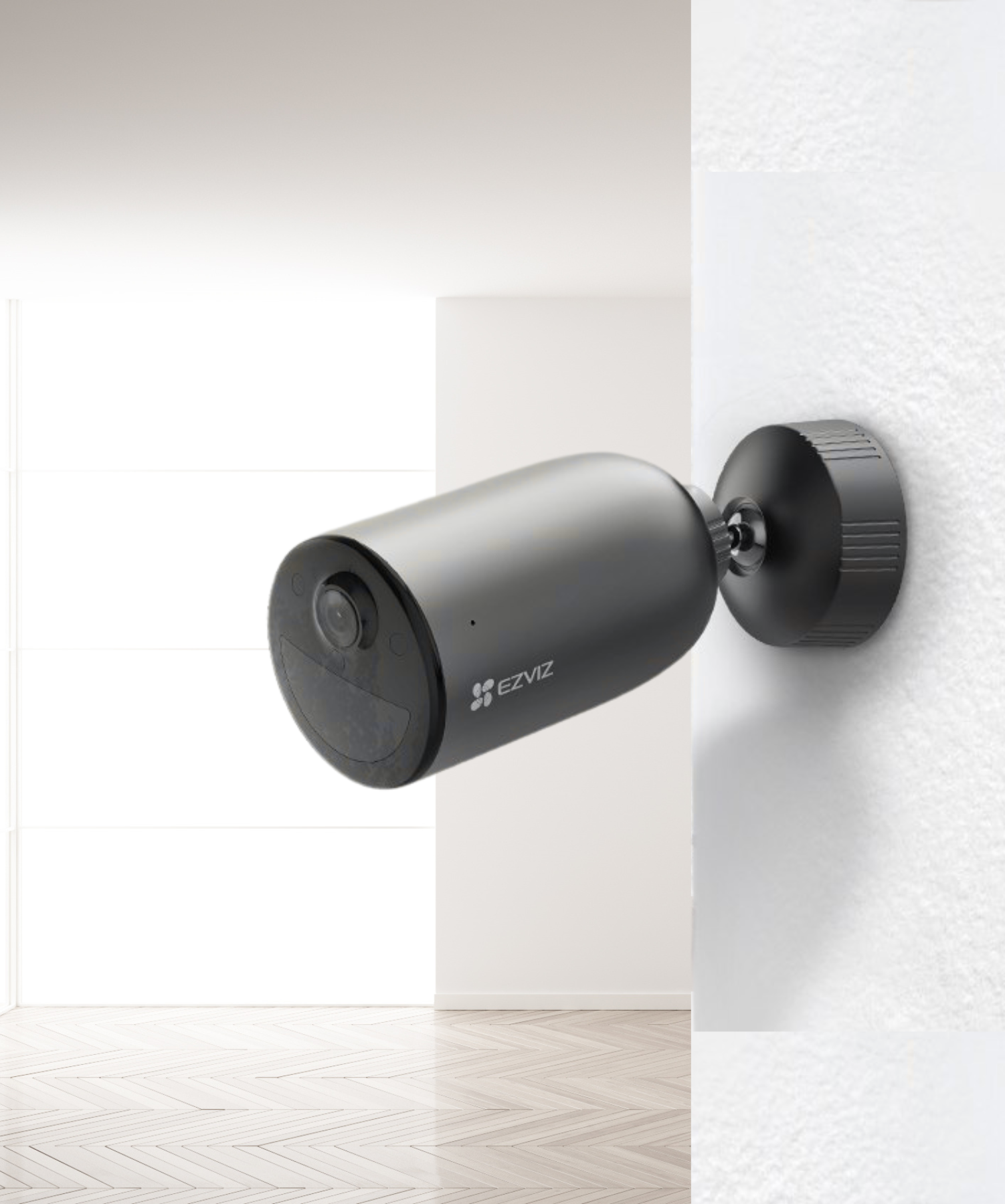 Ezviz Authorized Distributor in Dubai, UAE | Ezviz Dubai